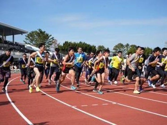 【関西エリア】まだ間に合う！3月開催のランニング大会 vol.1（RUNNET）