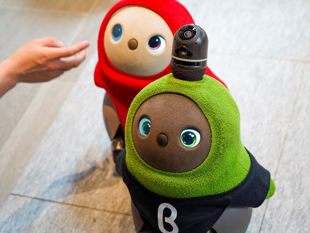 GROOVE Xが18億円資金調達、累計124億円に…家族型ロボット「LOVOT」とビジネスの行方（ビジネスインサイダージャパン）