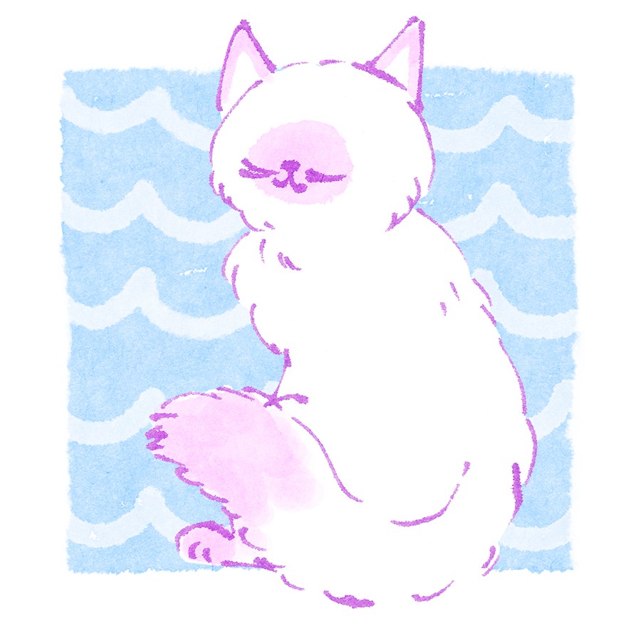 【シン・猫さま占い】大幸運を掴み取りそう猫さまは？ 8月26日から9月1日の運勢ランキング！（ananweb）