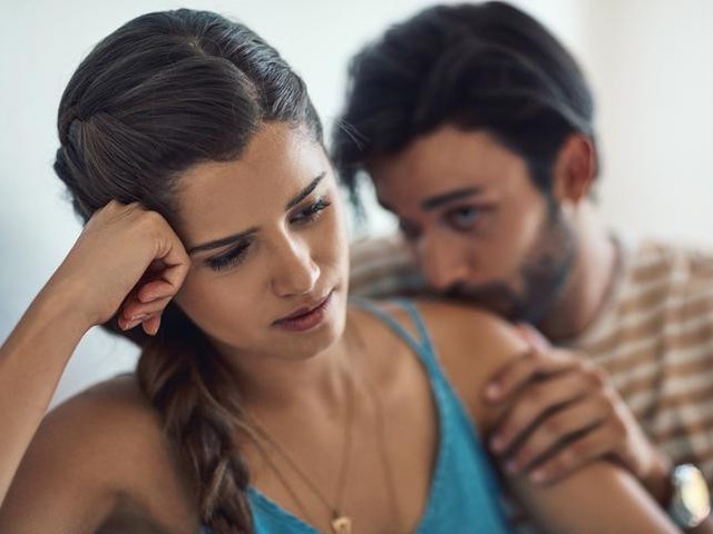 結婚したら悲惨…30代女子に警告！タイプ別「クズ男の対処法」4つ（ananweb）