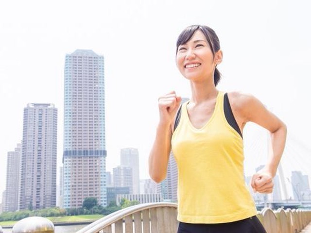 『走っていてよかった！』と感じる瞬間は？①（RUNNET）