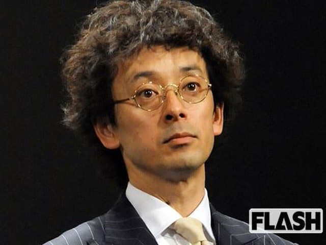 滝藤賢一の超絶ファッション愛「1シーズンの衣装代100万円」（SmartFLASH）
