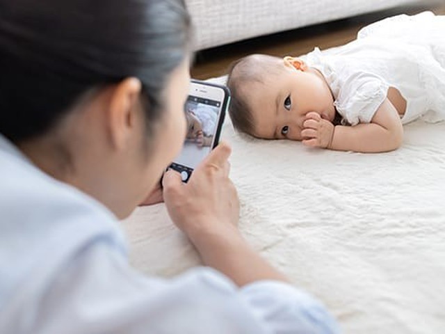 SNSの「デジタル誘拐」わが子が他人のアカウントに⁉︎（CHANTO WEB）