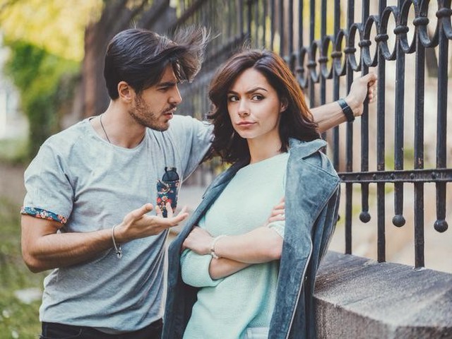 なぜ？ 白黒つけたがる女子は「恋愛がうまくいきにくい」理由 #25（ananweb）