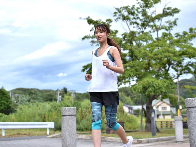 女性ランナーのトレーニング時間捻出法（1）（RUNNET）