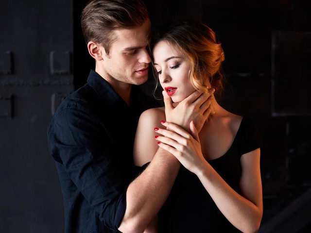 交際前だけど…男が「キスしたいな～」と思ってる瞬間4選（ananweb）