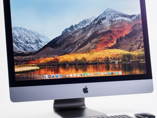PhotoshopとLightroomで実感したiMac Proのスゴイ実力（アスキー）