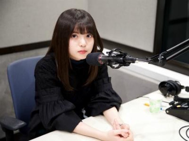 乃木坂46・齋藤飛鳥が「小学生のとき好きだった人」は…（J-WAVE NEWS）