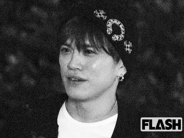 山本裕典、芸能界復帰の裏で妊娠女性に“中絶懇願”逆ギレLINE【上半期ベストスクープ】（SmartFLASH）