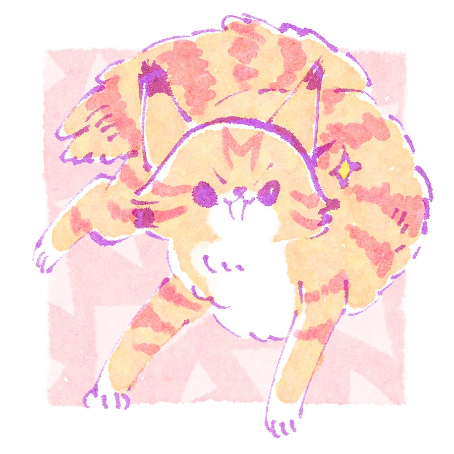 【シン・猫さま占い】大幸運を掴み取りそう猫さまは？ 8月26日から9月1日の運勢ランキング！（ananweb）