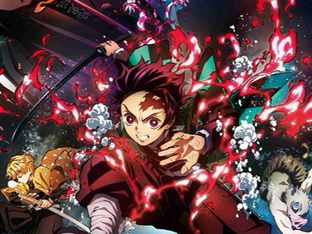 『鬼滅の刃 無限列車編』初日 衝撃シーンに声優の演技力（マグミクス）