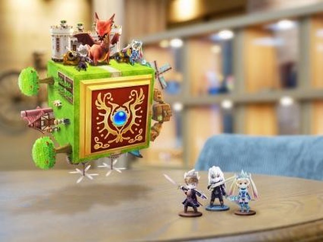 「ドラゴン＆コロニーズ」で“1番”を目指す。LEVEL5 comcept稲船敬二氏が語る熱意と野望（4Gamer）