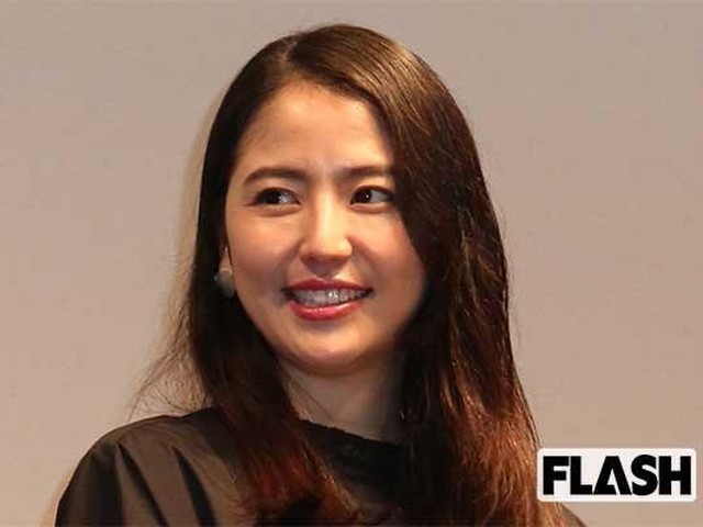 さんまが長澤まさみを特別扱いする理由「いつも感心してる」（SmartFLASH）