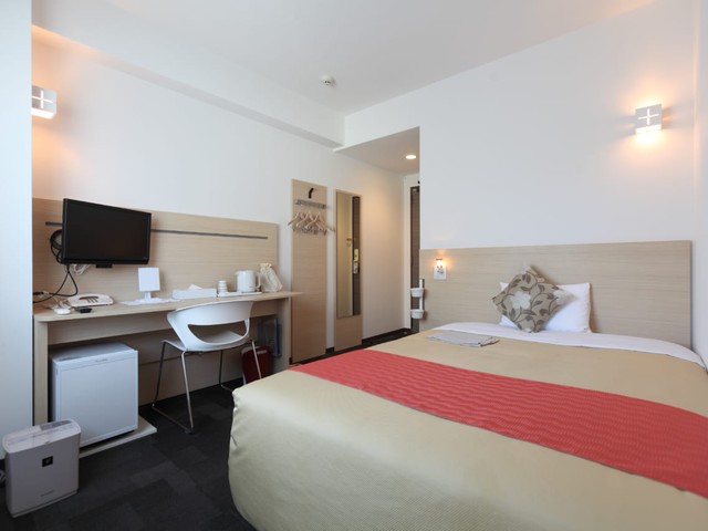 ホテルがオフィスに!?出勤者数を減らすホテルの取り組み（CHANTO WEB）