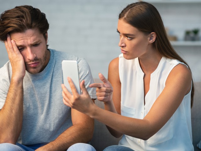 彼の風俗通い、あなたは許せる？ 男がついする「短い浮気」3選（ananweb）