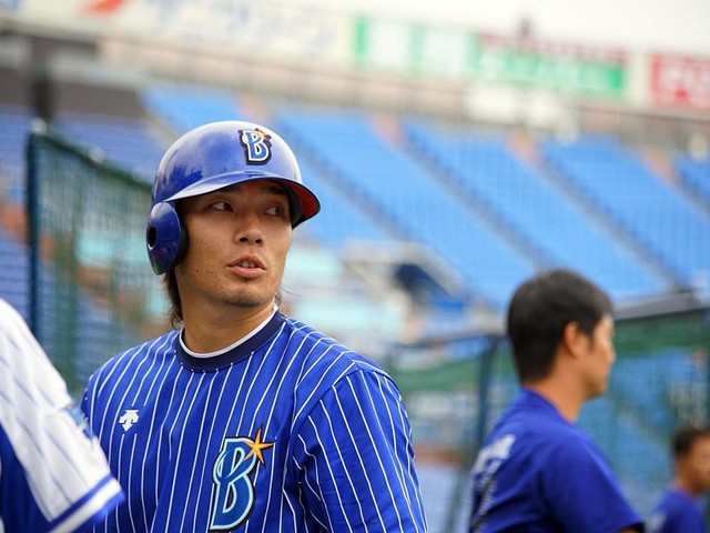 DeNA屈指の“クラッチヒッター”倉本への期待（ベースボールキング）