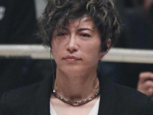 GACKT、生配信で壮絶な闘病明かす「髪は抜け、肌はゾウみたい」…休養中は仮想通貨トラブルで謝罪行脚（SmartFLASH）