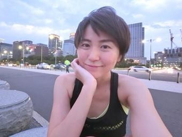 今週のTeamR2／初30km走に挑戦！（RUNNET）