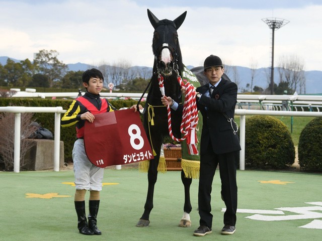 【京都記念展望】今年は阪神で行われるGIへのステップレース（netkeiba）