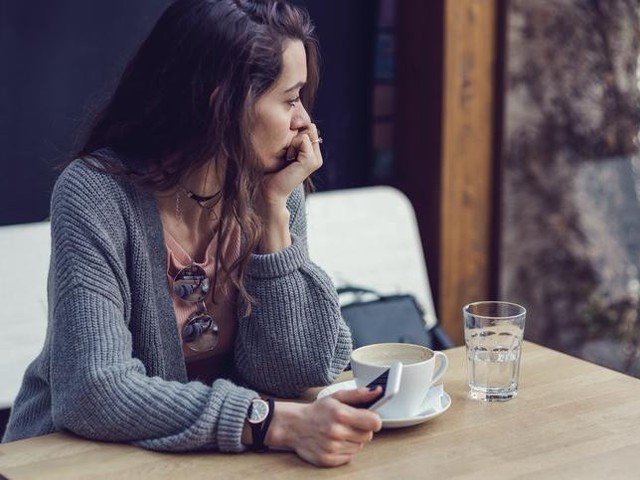 うわ、幸薄そう…男運がダダ下がる「NGナチュラルメイク」 #62（ananweb）