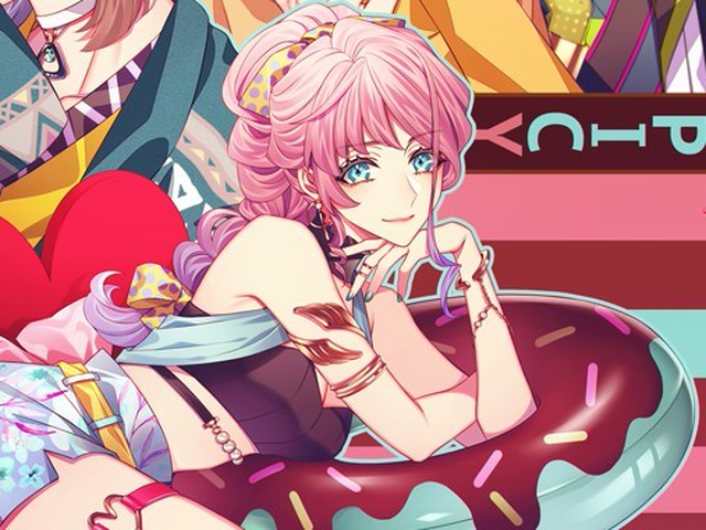 「キューピット・パラサイト -Sweet & Spicy Darling.-」OP＆EDソングを歌うThe Biscatsにインタビュー（4Gamer）