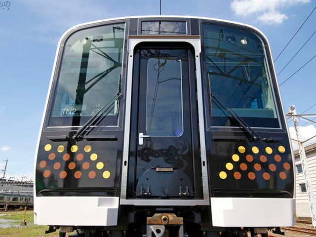 宇都宮線・日光線向け"新型"E131系登場 他とは違う装備も（乗りものニュース）