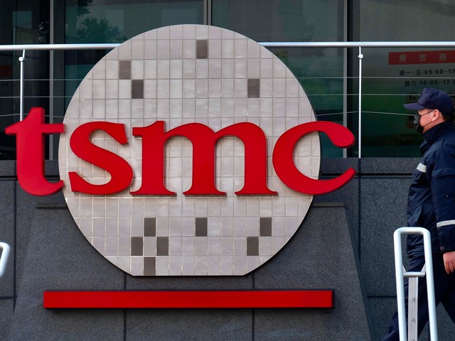 iPhone生産大手｢TSMC｣が求める"メイドインジャパン部材"の中身（PRESIDENT）