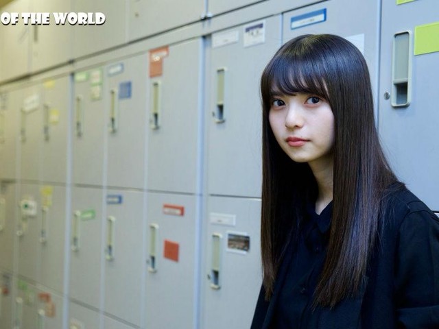 乃木坂46・齋藤飛鳥、変装せずに街を歩く理由とは？（J-WAVE NEWS）