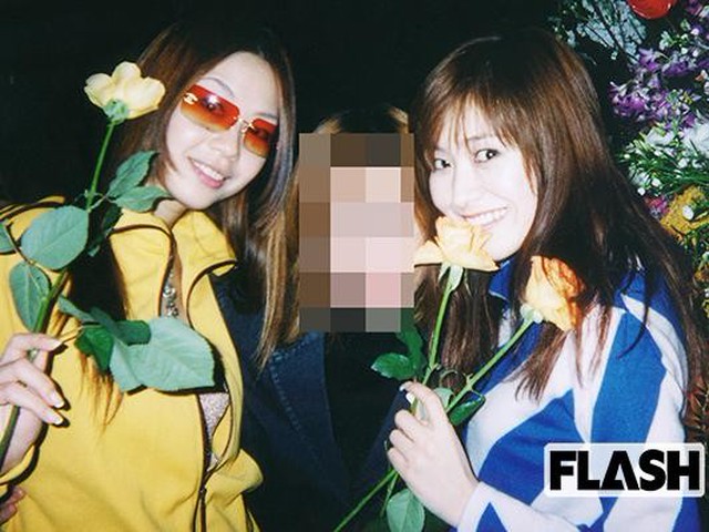 100億円の預金が数十万円に「小室哲哉」の女性遍歴（SmartFLASH）