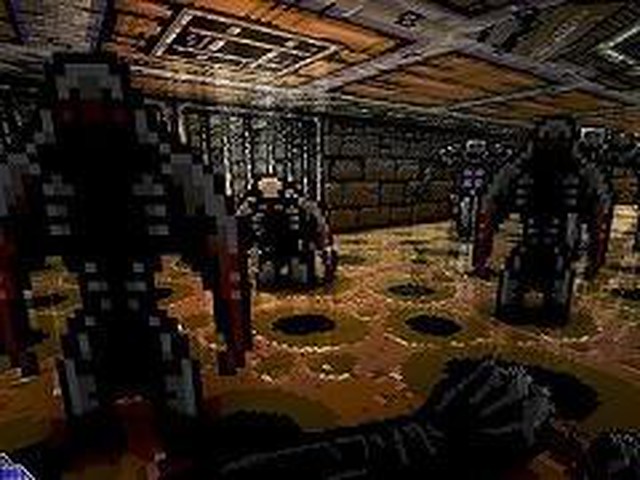 インディーズゲームの小部屋：Room＃555「Project Warlock」（4Gamer）