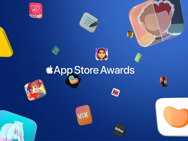 2022 App Store Awards受賞デベロッパに聞いた！ 人気のゲーム＆アプリ誕生秘話（アスキー）