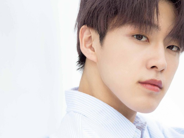 写真集「Progress」発売記念！JO1×11媒体 連動インタビュー【河野純喜】（Ray web）