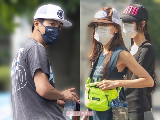 工藤静香とCocomiの紅白共演で、木村拓哉は大晦日ぼっち（週刊女性PRIME）