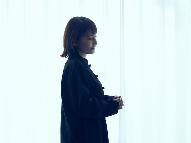 鈴木杏樹が語るKAKKOのすべて（音楽ナタリー）