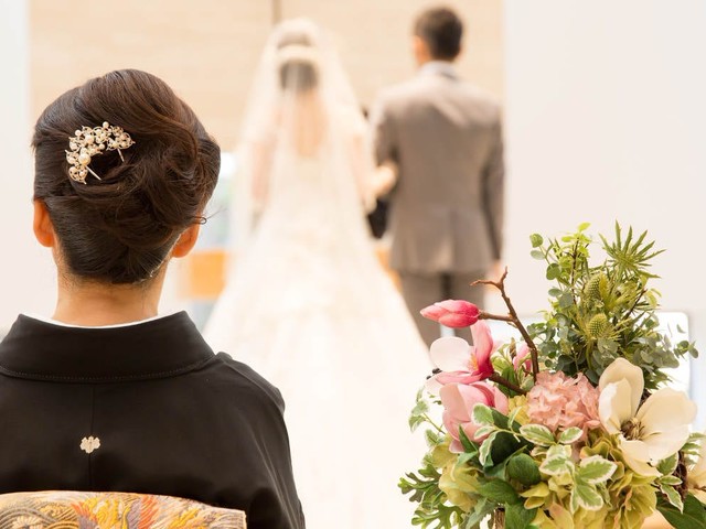 娘の気持ちを尊重したいけど…連れてきた結婚相手が微妙だったら（CHANTO WEB）