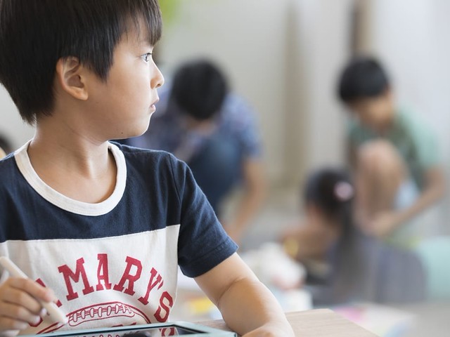 突然「俺」を使い始める男子の胸の内…「僕」とは何が違う？（CHANTO WEB）