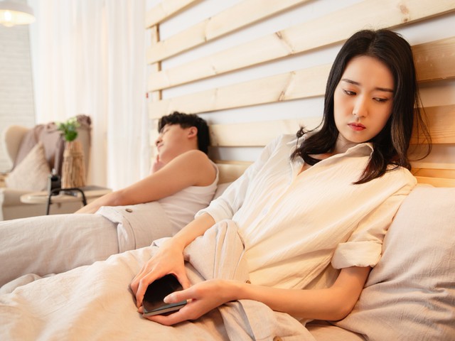 付き合った日にホテル… 関係を持った「男性の本音」と「女性の本音」の違い（ananweb）