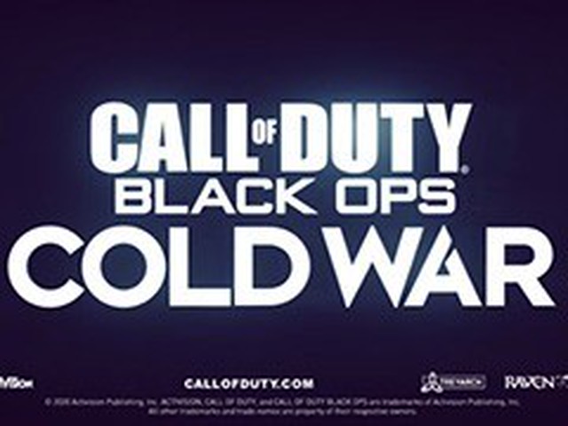 CoDシリーズ最新作は第二次世界大戦，そして冷戦時代に実在したスパイに着想を得た作品となる模様（4Gamer）