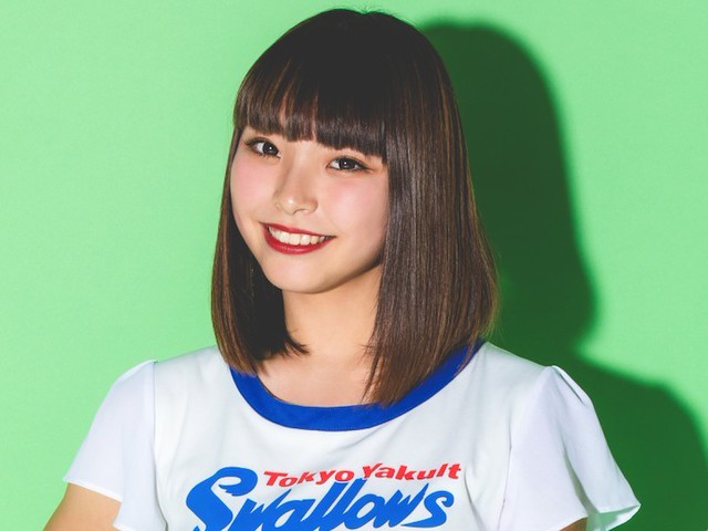 RINA - Passion（東京ヤクルトスワローズ） / CHEER #142（SPORTS BULL）