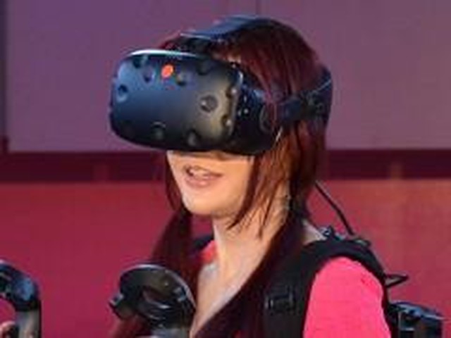 VRやARゲームを体験可能。「VREX 渋谷宮益坂店」オープン（4Gamer）