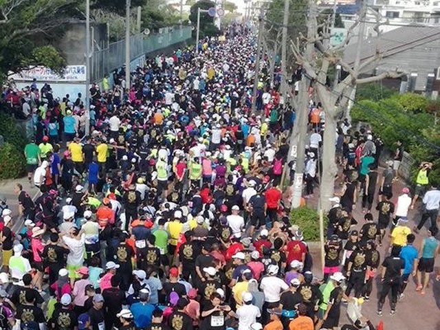 【悩み解決！】マラソン、スタート時の混雑とタイムロスについて（RUNNET）