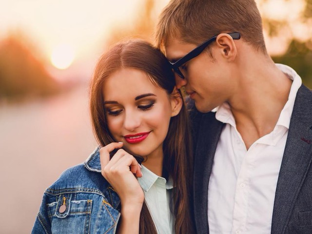 やっぱり顔じゃない！「本当に男にモテる女」の特徴3つ（ananweb）