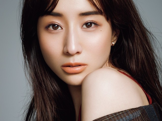 2人の田中みな実に注目！ 骨格メイクでなりたい自分に変身（MAQUIA ONLINE）