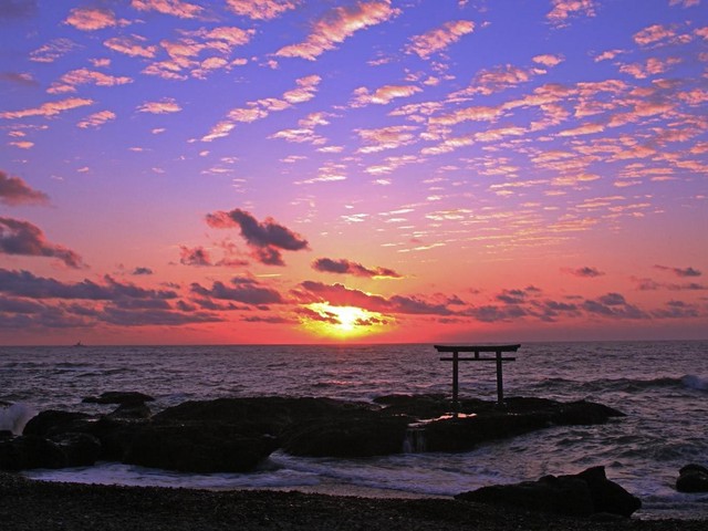 茨城県のランニングコース5撰（RUNNET）