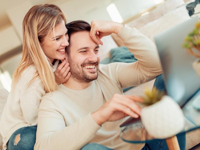 可愛いだけじゃダメ！男が「一生一緒にいたい」と思う女の特徴4つ（ananweb）