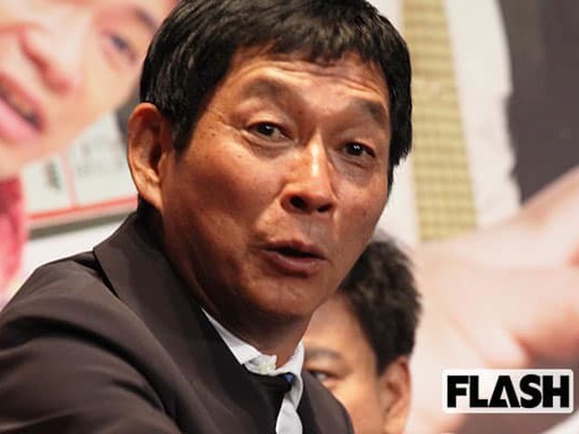 さんま、オーストラリアで2時間も事情聴取「ブランド品のバイヤーと間違われた」（SmartFLASH）