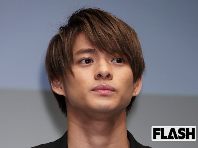 平野紫耀らNumber_i、マクドナルドCM起用で荒れるSNS「もう買わない」「生みの親は同じなのに」（SmartFLASH）