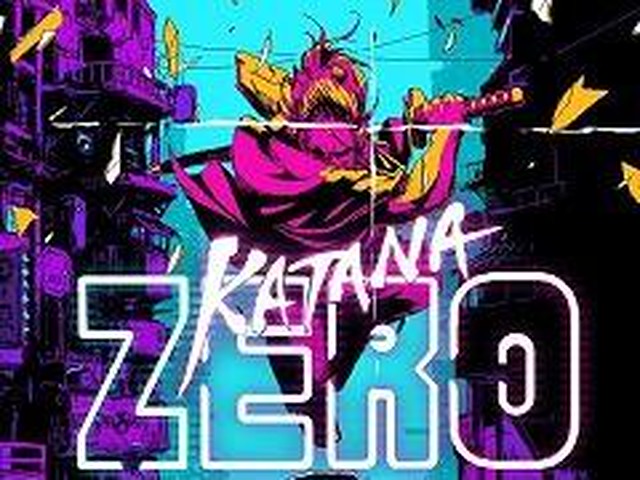 インディーズゲームの小部屋：Room＃580「Katana ZERO」（4Gamer）