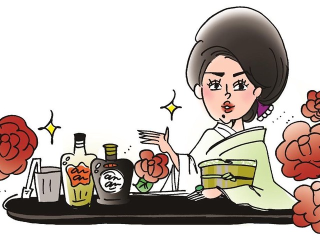 元銀座ホステス断言！「不倫に走りやすい男」のわかりやすい傾向 ＃93（ananweb）