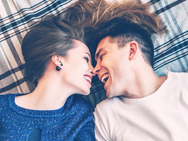 2回目でベッドイン！「彼氏が途切れない女子」の特徴4つ（ananweb）